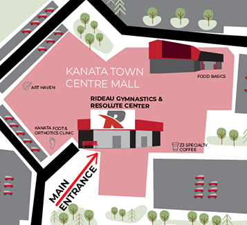 RG_Map-small | Rideau Gymnastics