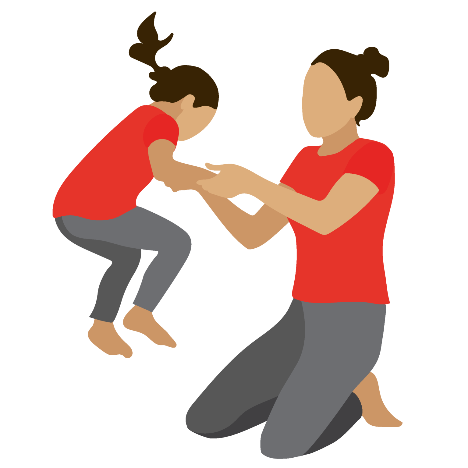 Parent & Tot Classes | Recreational classes | Rideau Gymnastics